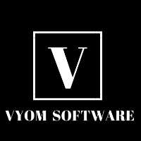 Vyom software | Reviews & Portfolios | SelectedFirms