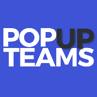 Pop Up Teams | Reviews & Portfolios