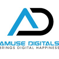 Amuse Digitals | Reviews & Portfolios