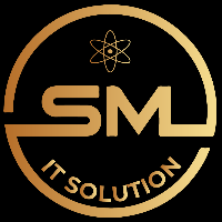 SM IT Solution | Reviews & Portfolios