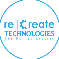 Re Create Technologies | Reviews & Portfolios