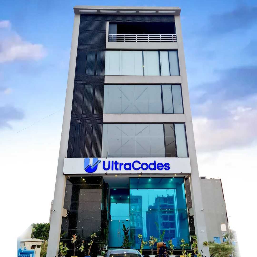 Ultra Codes | Reviews & Portfolios | SelectedFirms