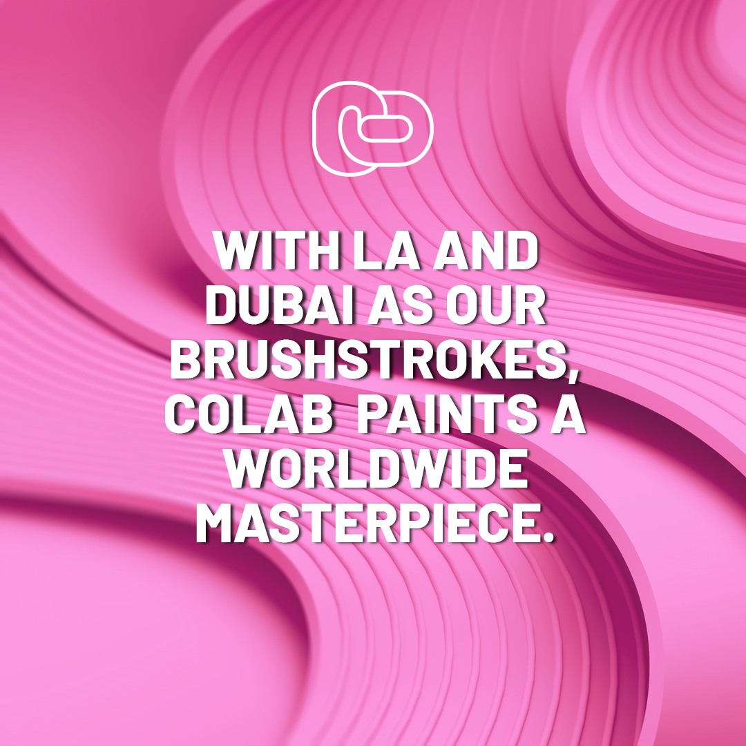 COLAB Marketing Dubai | Reviews & Portfolios | SelectedFirms