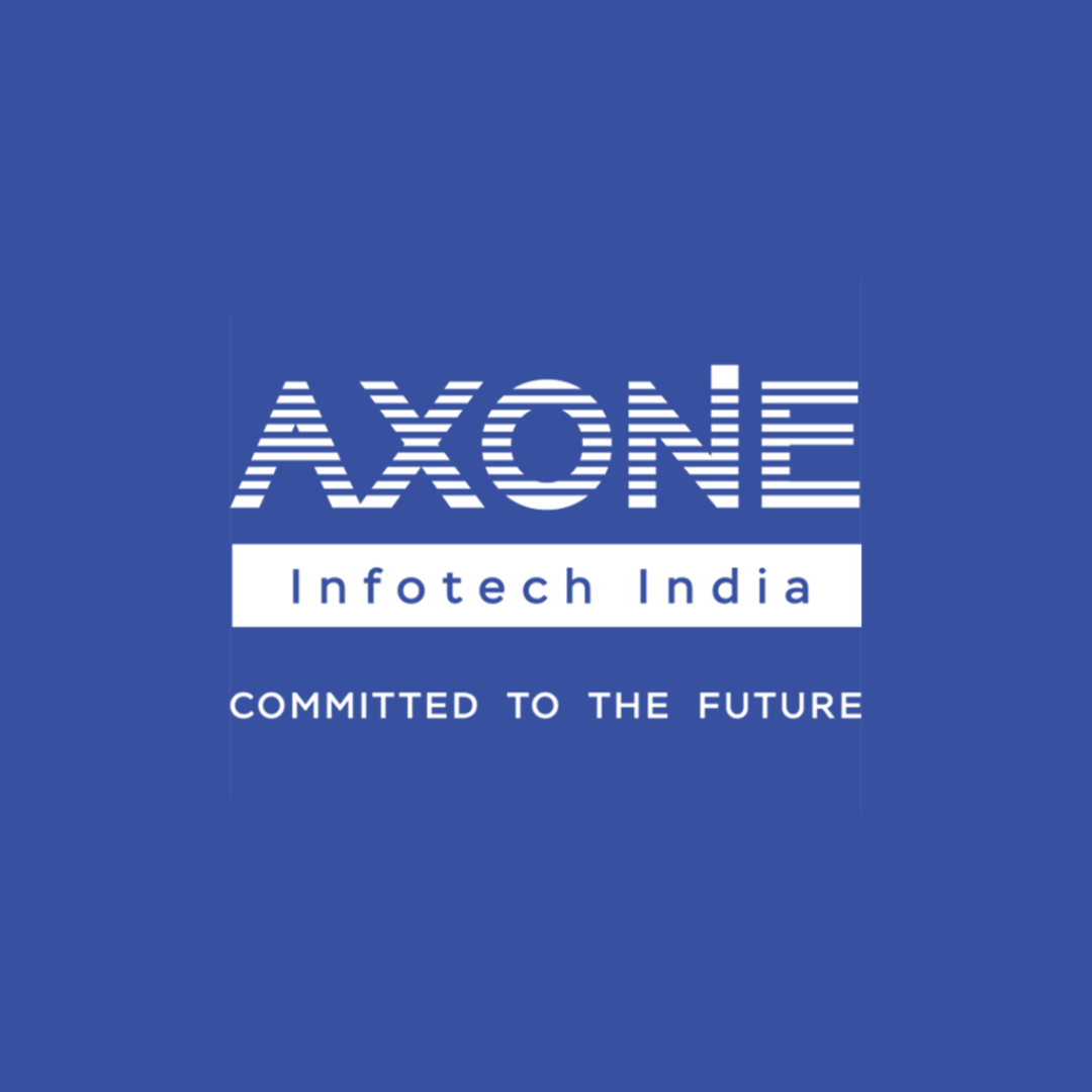 Axine Infotech India | Reviews & Portfolios | SelectedFirms