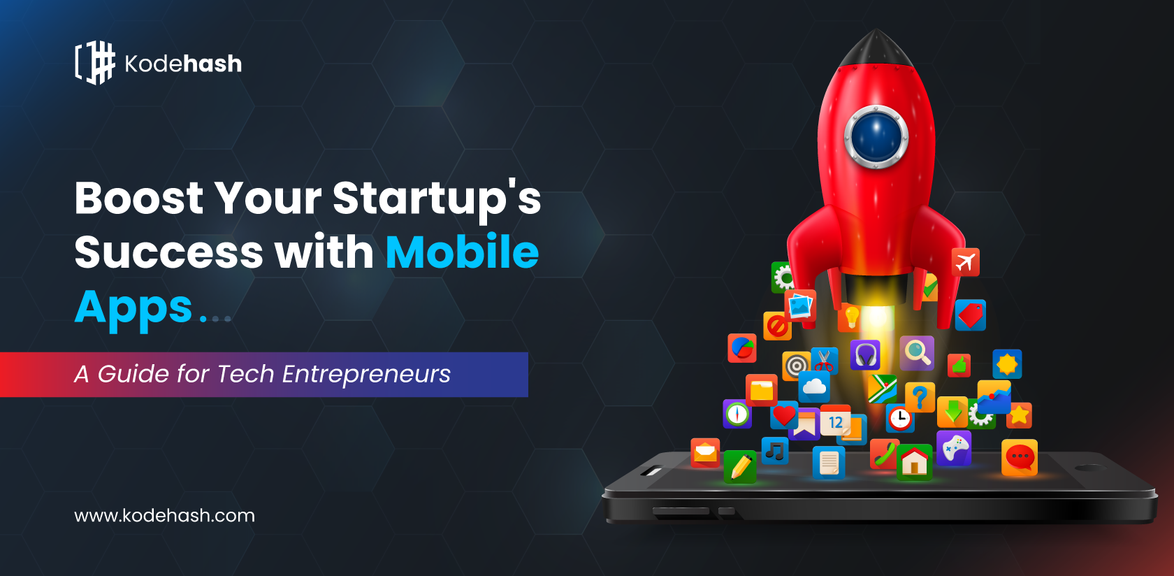 Kodehash Technologies | Reviews & Portfolios | SelectedFirms