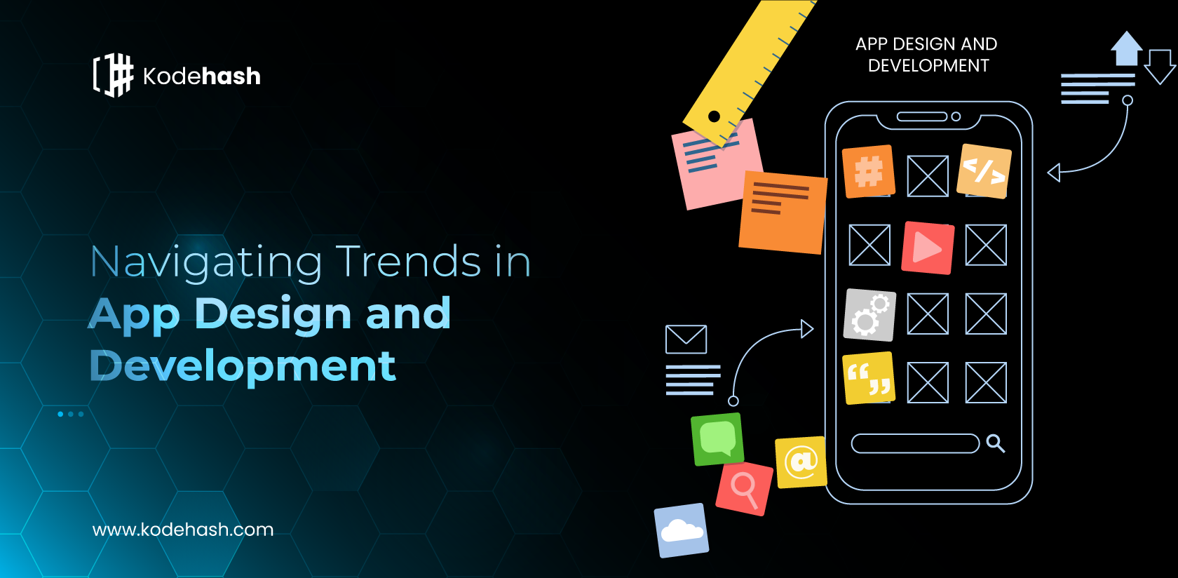 Kodehash Technologies | Reviews & Portfolios | SelectedFirms